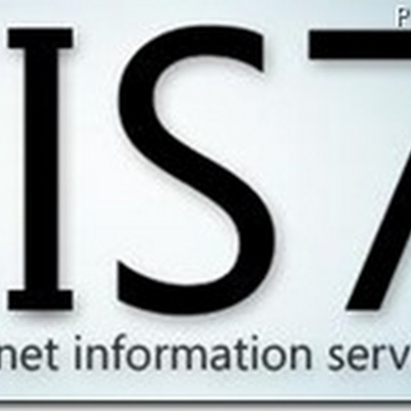 IIS service vulnerability leaves users to attack - Pro Hack